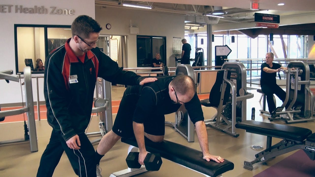 What is YMCA Coach Approach? - YouTube