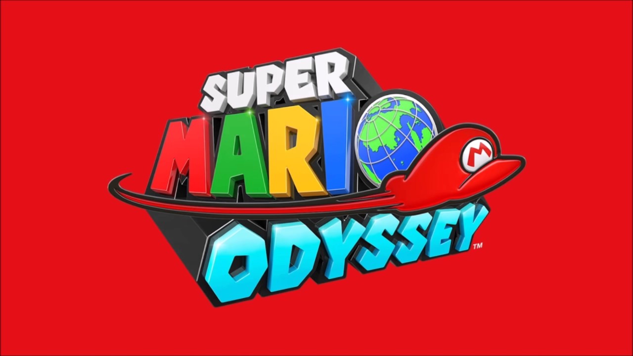 Super Mario Odyssey OST - Jump Up, Super Star! ft. Mayor Pauline (Full ...
