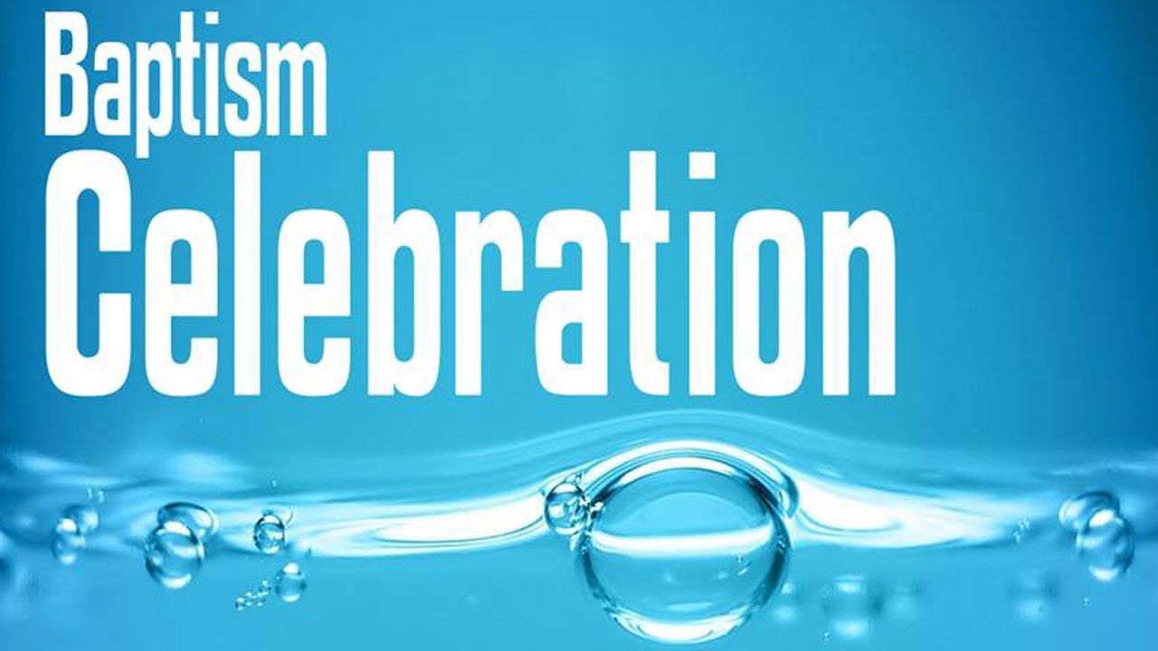 12.11.2016 | Baptism Service & Testimonies | Pastor Jack Guerra - YouTube