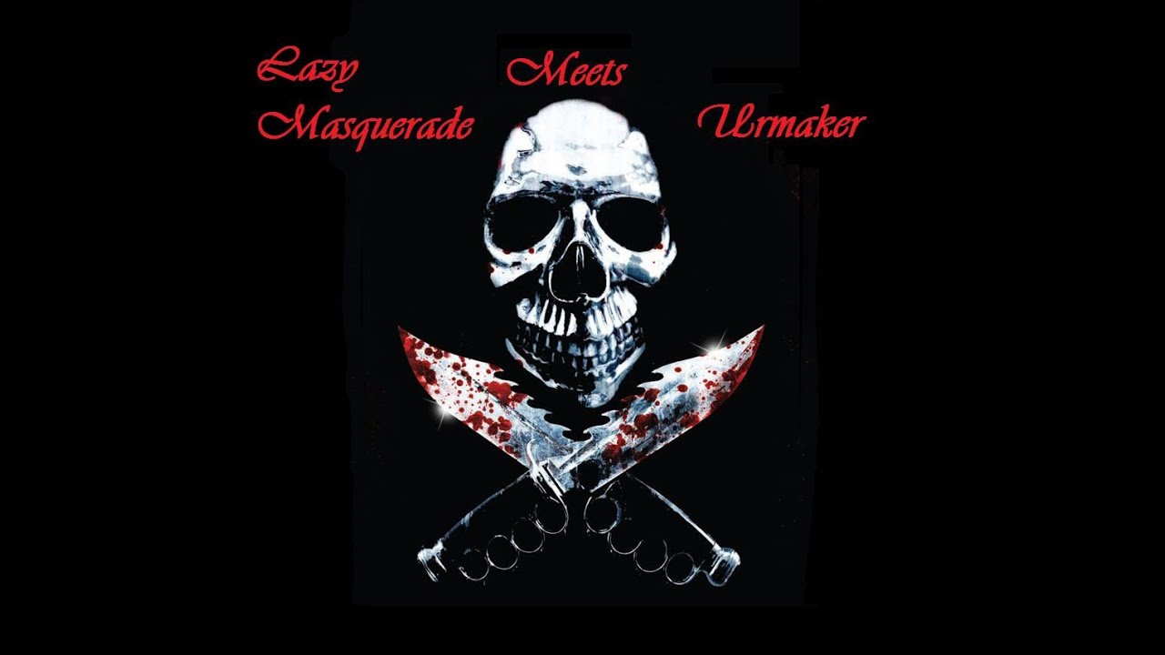 True Scary Stories from Reddit (Lazy Masquerade Collaboration) - YouTube