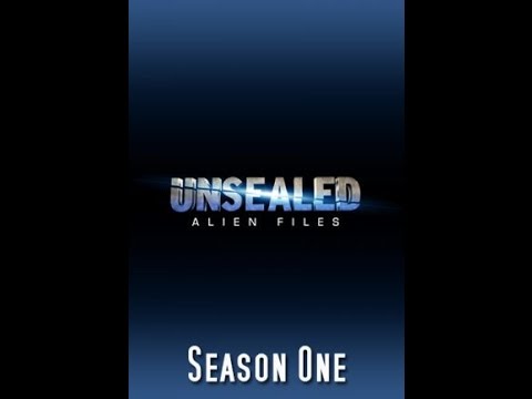 Unsealed Alien Files S01E02 Cracking the Alien Code - YouTube