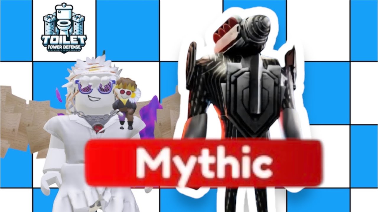 Unit mới Armored Drillman TTD update 77 - YouTube