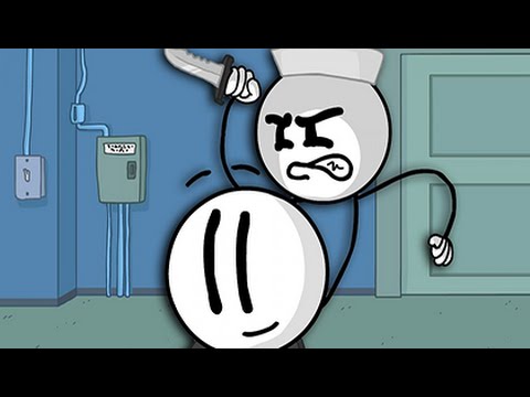 ESCAPING THE PRISON! (Fleeing The Complex)