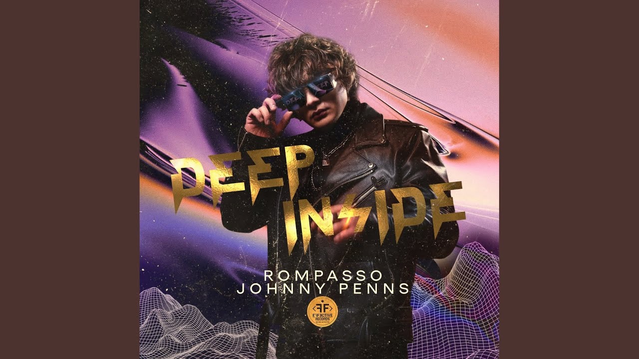 Deep Inside - YouTube Music