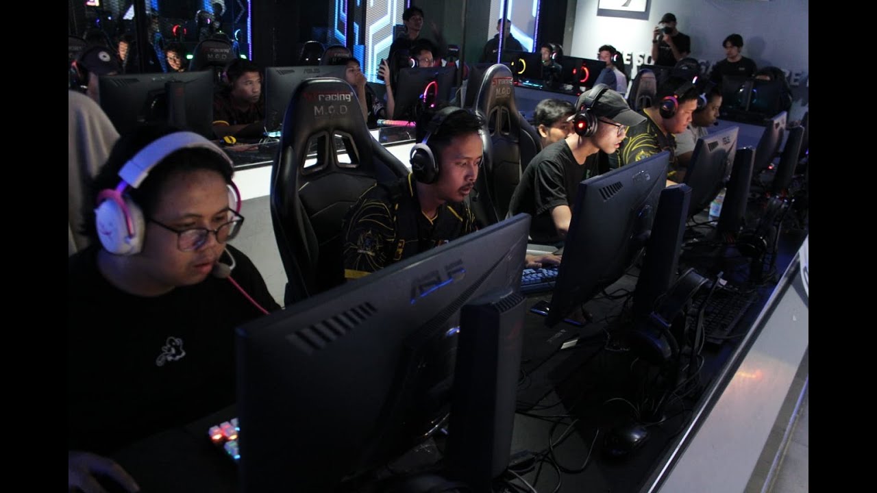 🔴[LIVE] - AKU SAYANG "KELUARGA" ?! || VALORANT INDONESIA !! - YouTube