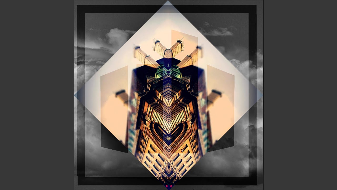 THE GLITCHER - YouTube