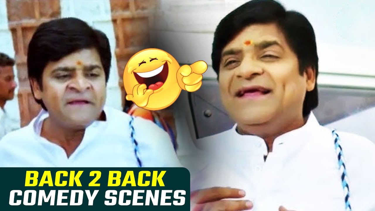 Comedian Ali Hilarious Comedy | Veedu Theda Back To Back Comedy Scenes ...