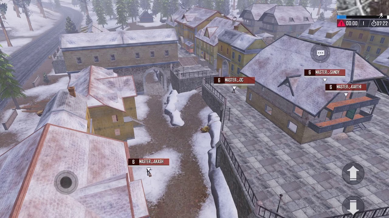 8th feb #gg#Fear - YouTube