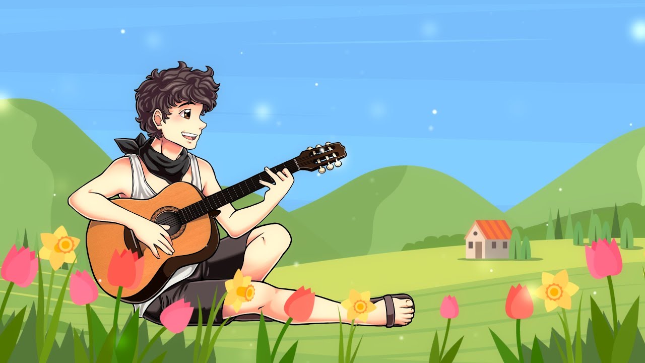 Samuel Adrian - Virtuosa (Cover) - YouTube