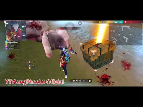 FreeFire:คลิปดันแร้งค์ซีซั่น43 ep-7ตึงๆครับ#freefire #xbox