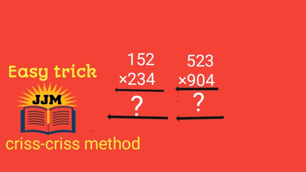 Vedic Maths multiplication Of 2d By 2d 3d By 3d criss cross Method vedic-maths-multiplication-of-2d-by-2d-3d-by-3d-criss-cross-method