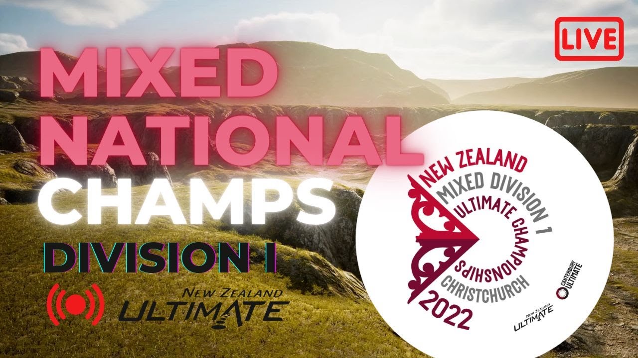 OBSC vs HMC Hustle- NZMUC D1 2022 - YouTube