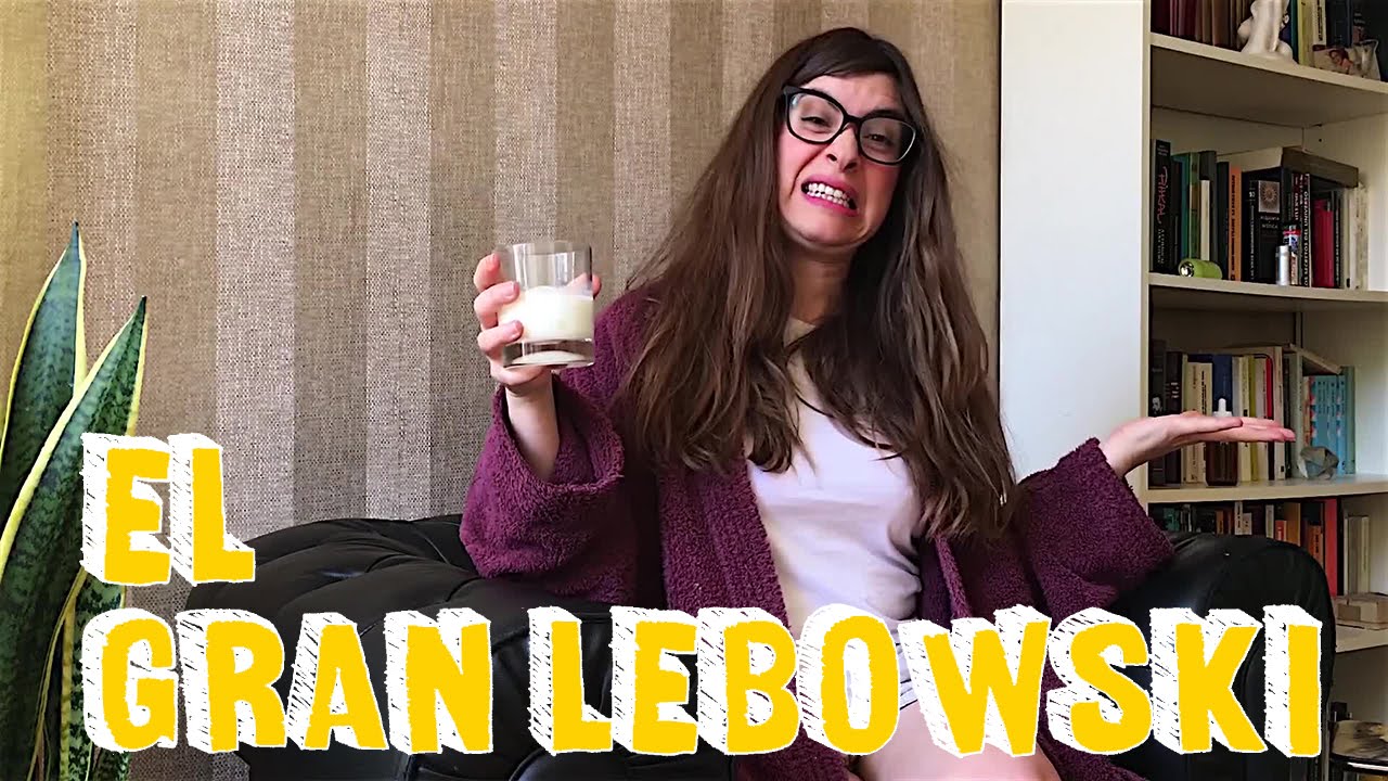 Reviews Fuertecitas: El gran Lebowski | Isa Calderón - YouTube