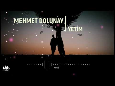 Hüzünlü  Türküler  -  MEHMET DOLUNAY  - YETİM