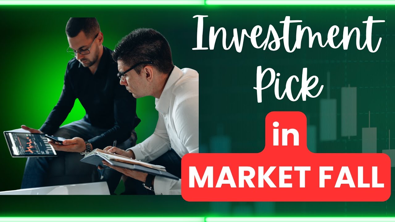 TechnoFunda Pick for Mid-Term | Nifty Overview : 2?,000? - YouTube