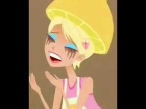 6teen Caitlin Cooke Crying - YouTube