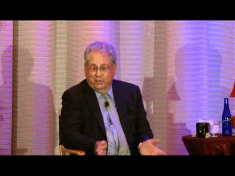 Quaker Nights: An Evening with George Weiss and Penn Alumni in Miami ...