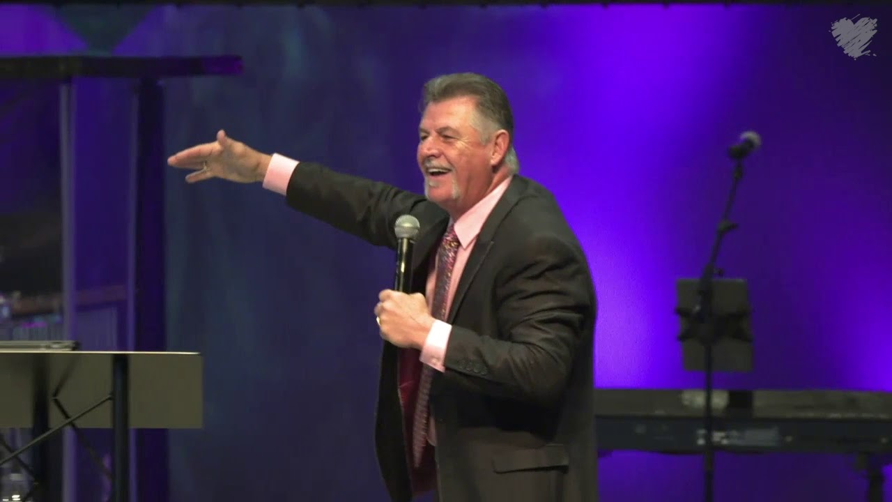 X Factor Week 4 - Using your gifts - Pastor Phil Willingham - YouTube