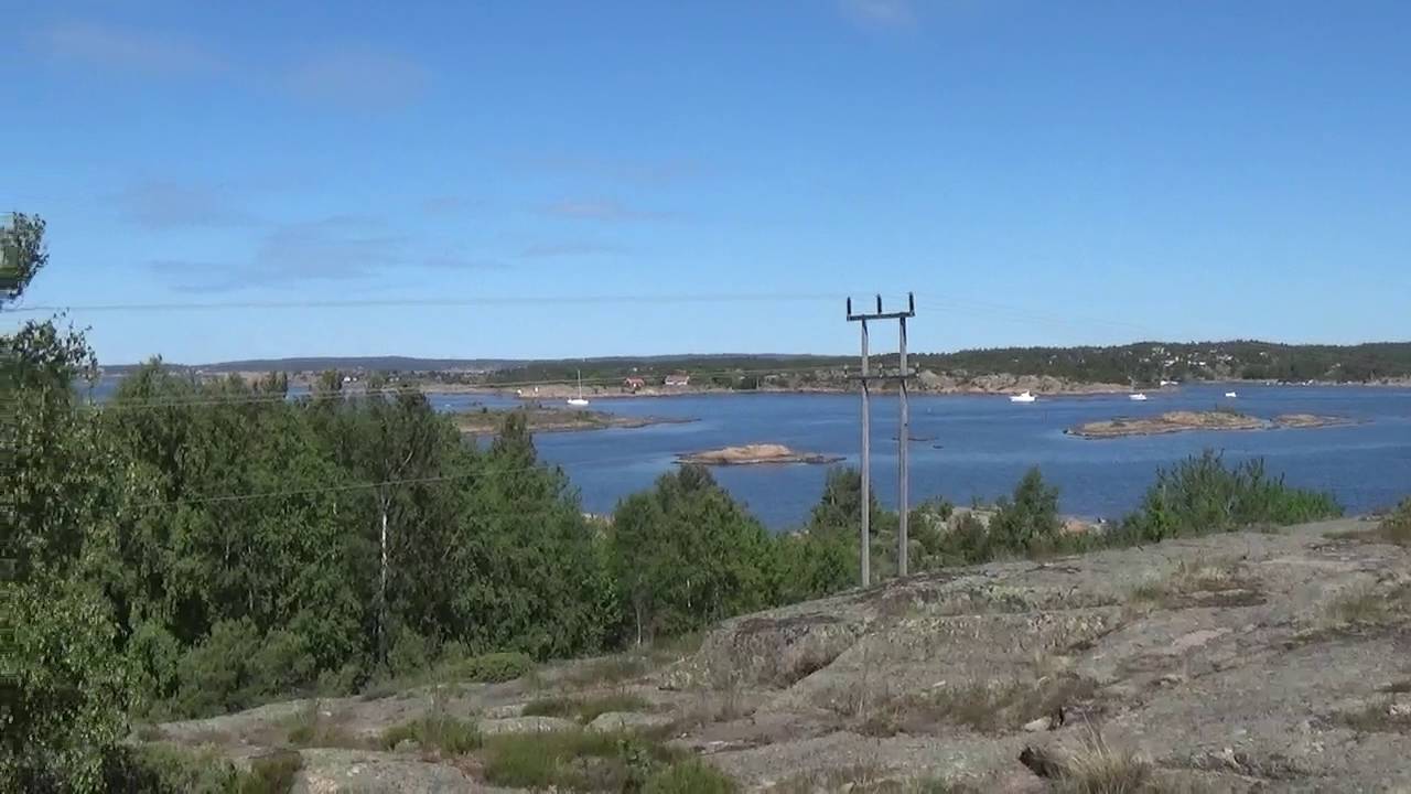 Kjøkøy og Vesterøy, Hvaler islands, Norway. Kai Henning Melberg. - YouTube