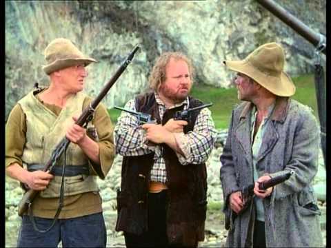 Pidax - Alaska Kid (1993, TV-Serie) - YouTube