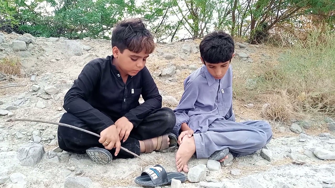 Balochi film 2021. - YouTube