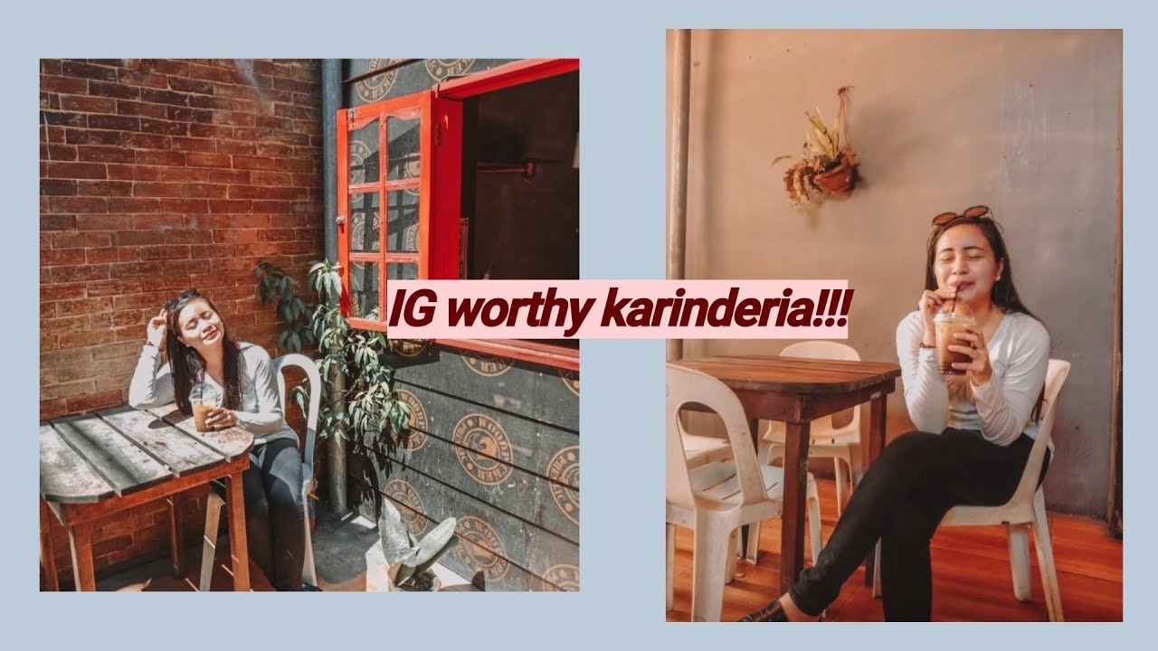 Early Coffee Fix with the Girls | Vi Buaron - YouTube