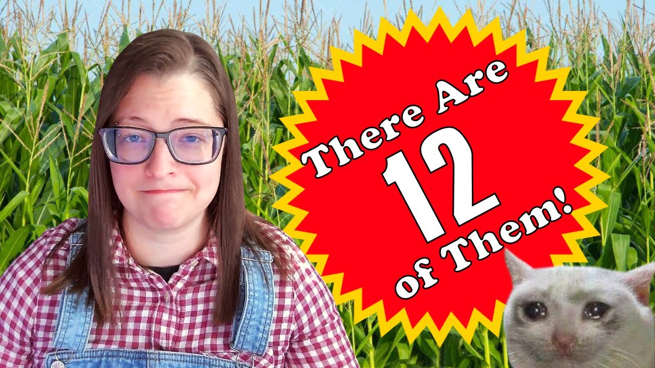 I Watched All 12 Children of the Corn Movies - YouTube