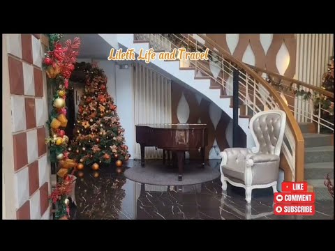 AMEGA HOTEL/ LUNCH WITH FRIENDS TAGAYTAY CITY - YouTube