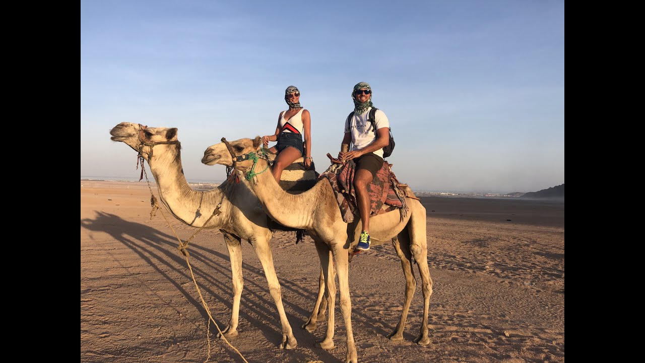 GoPro EGYPT Sharm el-Sheikh - YouTube