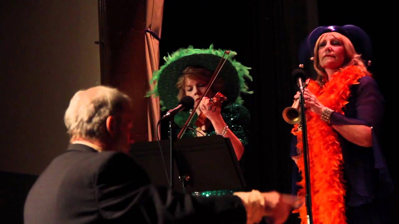 Calliope Medley - YouTube