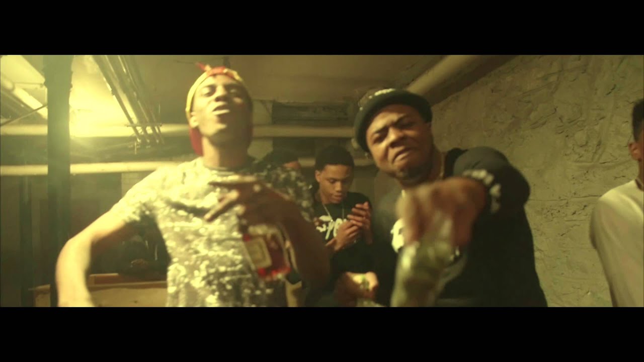 Stelly Hundo - 2016 Flow - YouTube