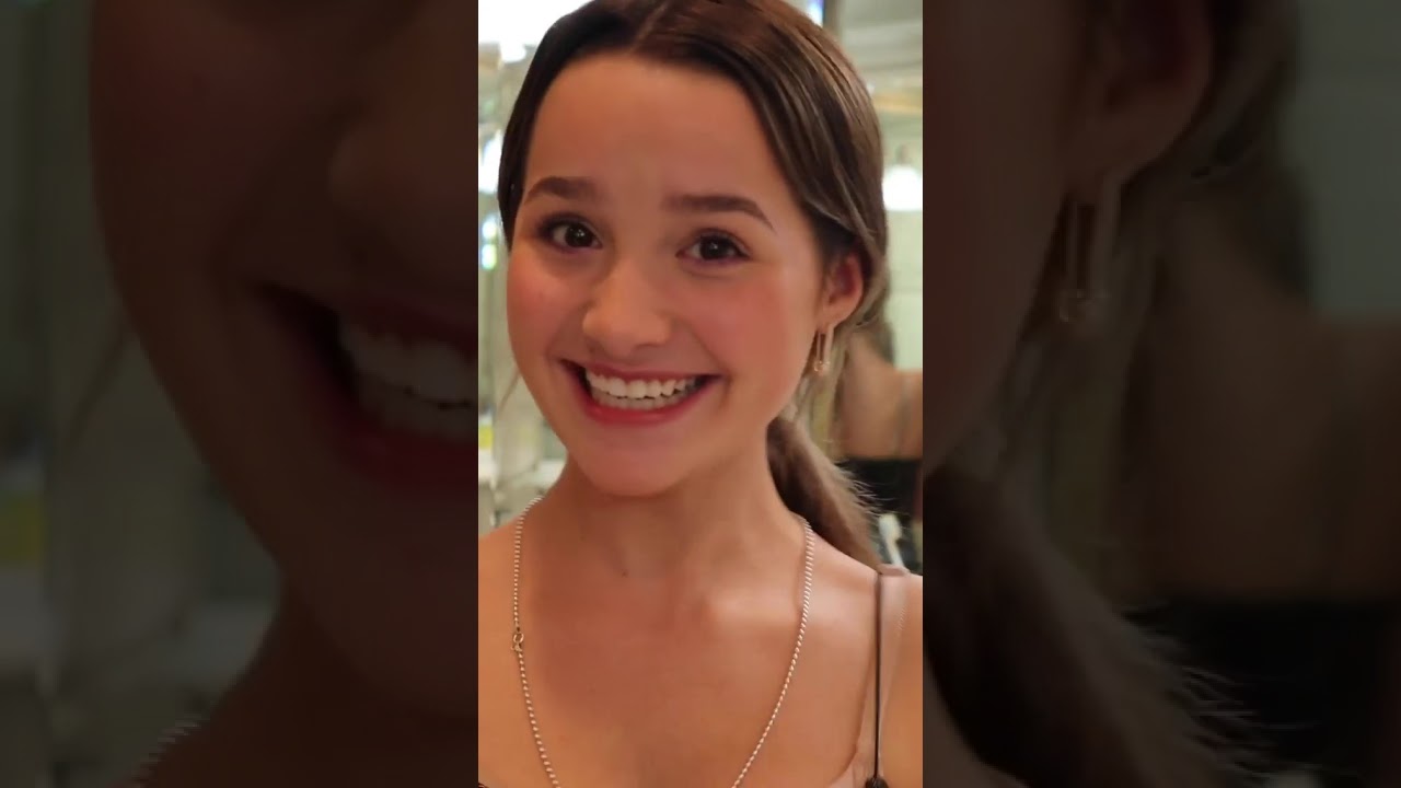 A day with Annie LeBlanc || #fun || Daily Routine || #instagram||# ...