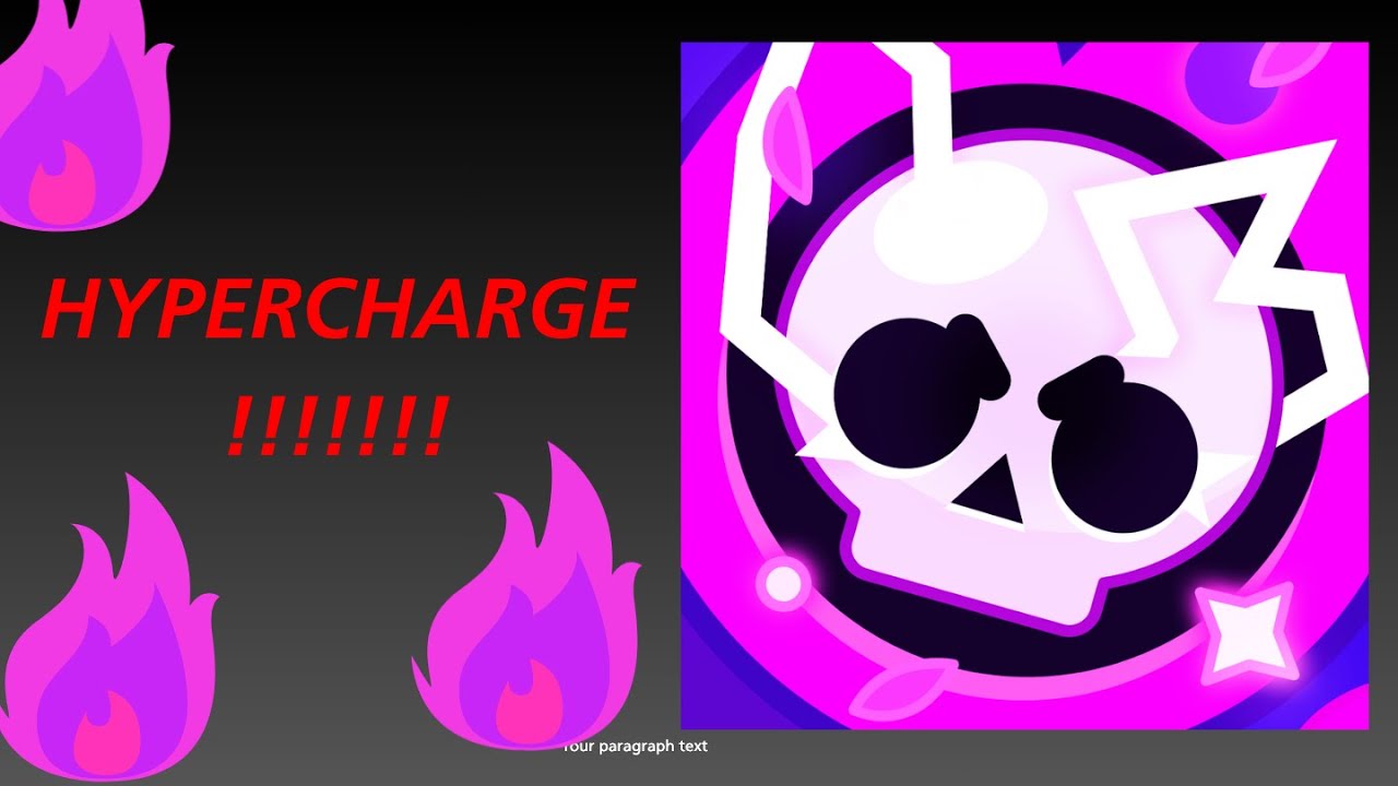 I RANKED Every HYPERCHARGE In The Game! - YouTube