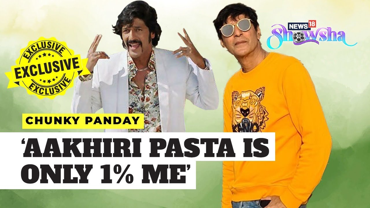 Chunky Panday On The Success Of Karthi’s Sardaar And His Favourites ...