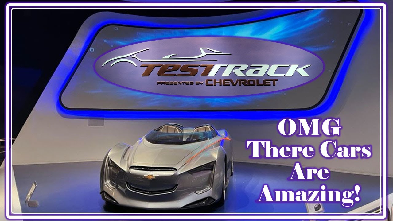 Unveil the Future of Cars: Inside Chevrolet's High-Tech Showroom at ...