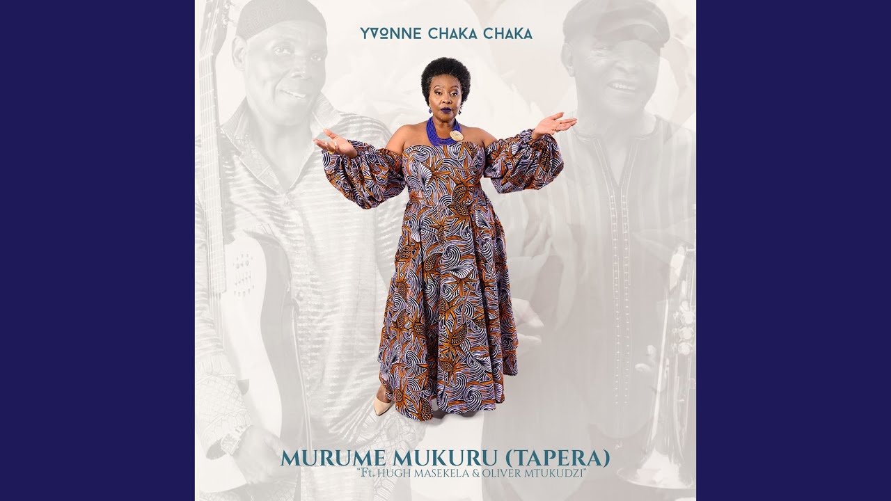Murume Mukuru (Tapera) - YouTube