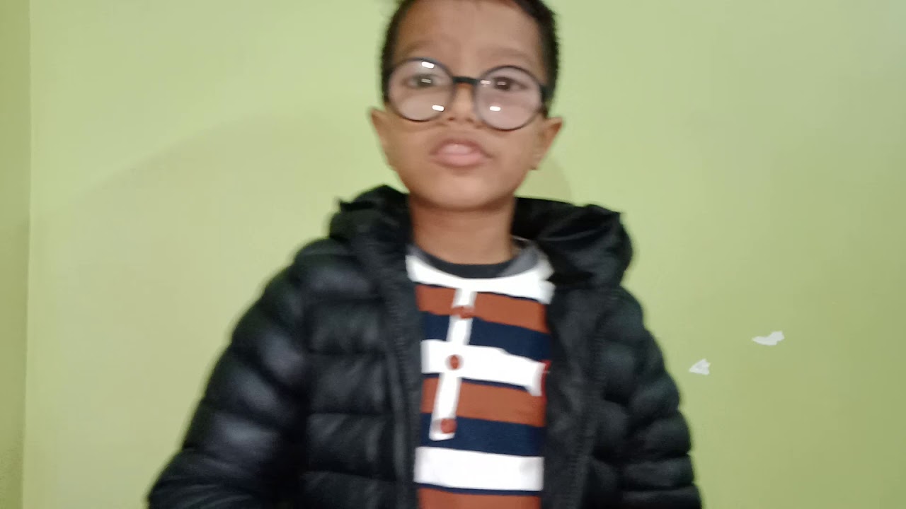 यति सानो उमेरमै यति राम्रो अत्भुत कला सबैले एकपटक हर्नै पर्ने भिडियो ...