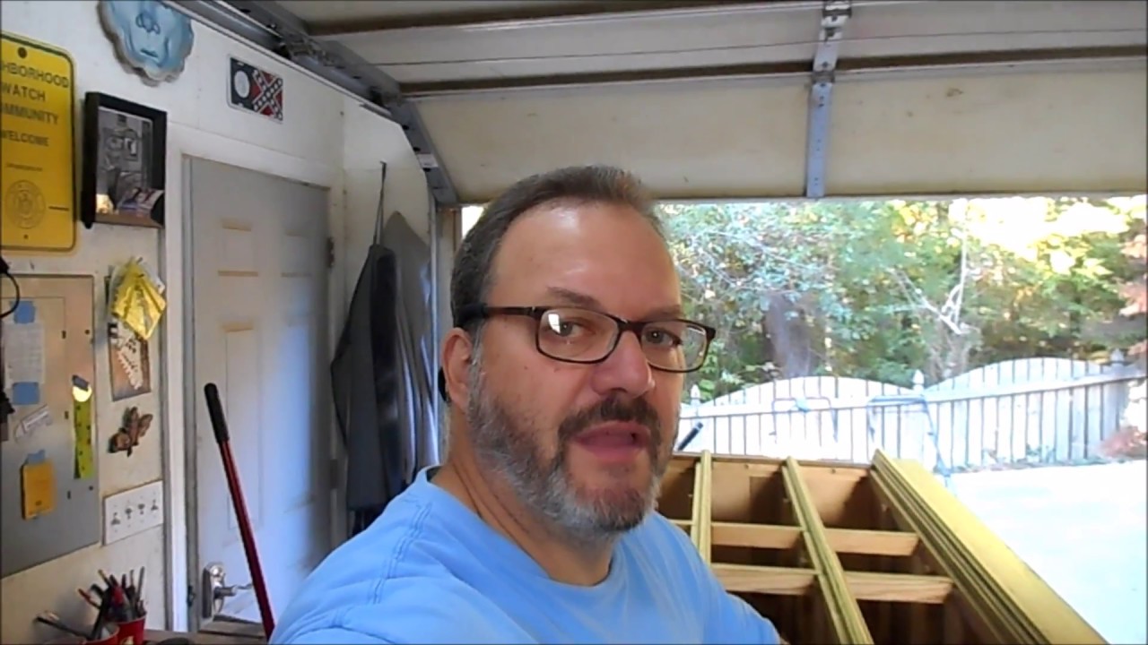 Fixin' Stuff - YouTube