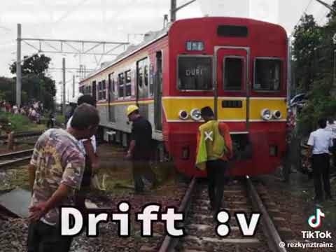 meme KRL - YouTube