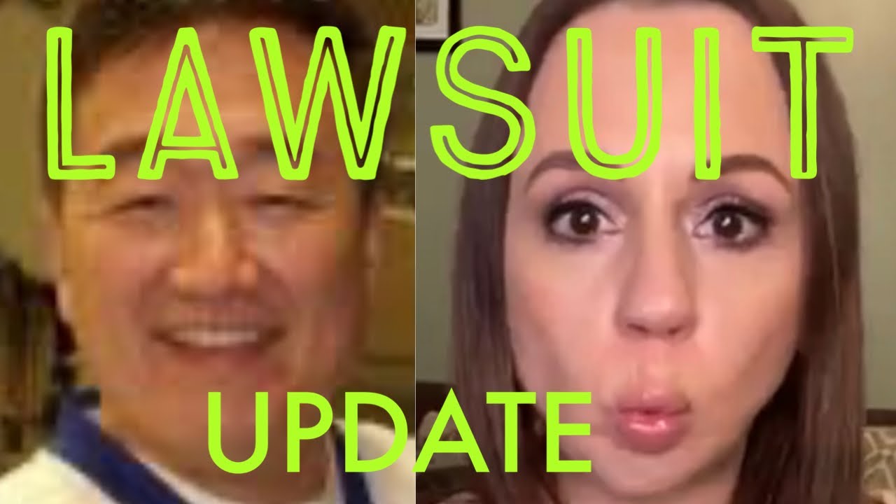 WOACB PSA to get people to make reports on Robert Shinn - YouTube