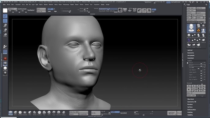Zbrush 5 Zbrush Tutorial Normal Maps Cgmeetup Community For