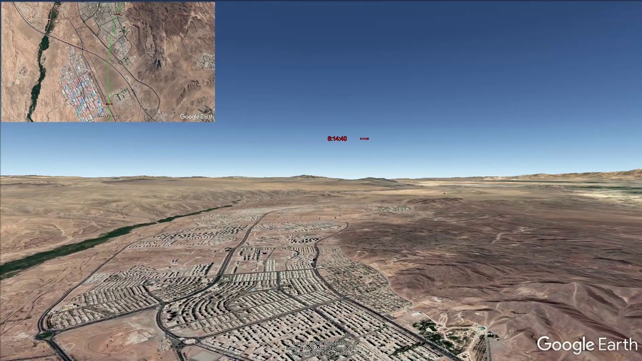 PS752 Flight - YouTube