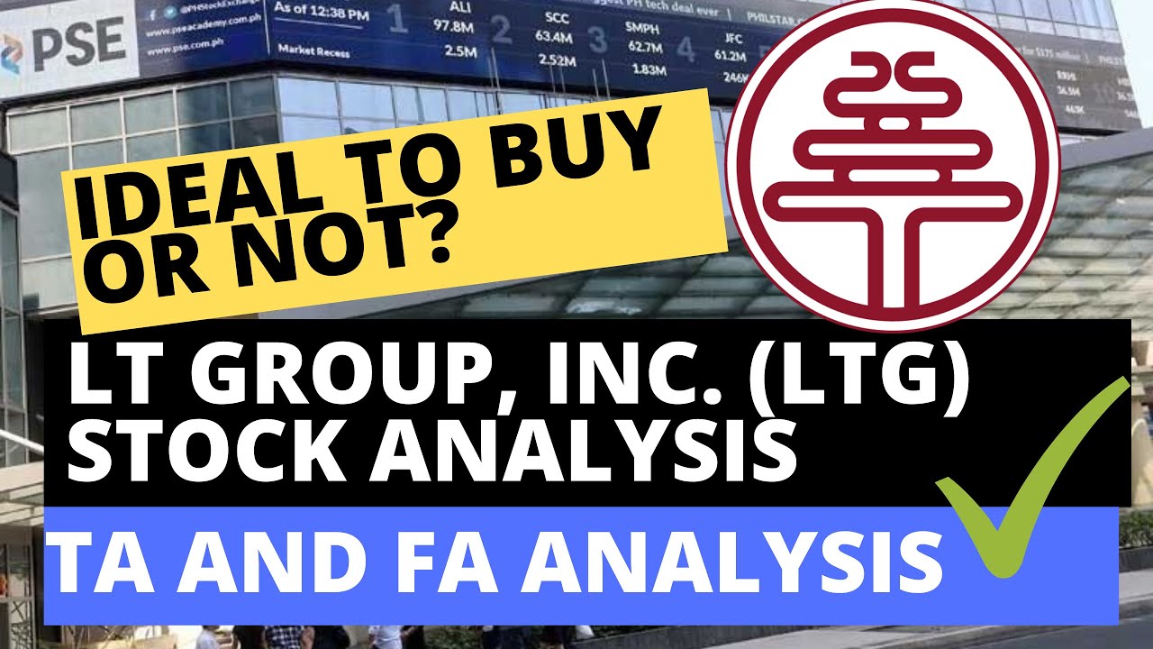 LTG STOCK ANALYSIS: IDEAL TO BUY OR NOT? | APRIL 2020 UPDATE - YouTube