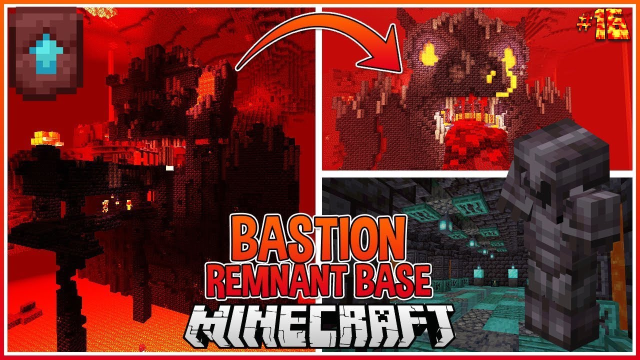 From Diamond to FULL NETHERITE + Rare Armor Trim Found 🔥 - YouTube