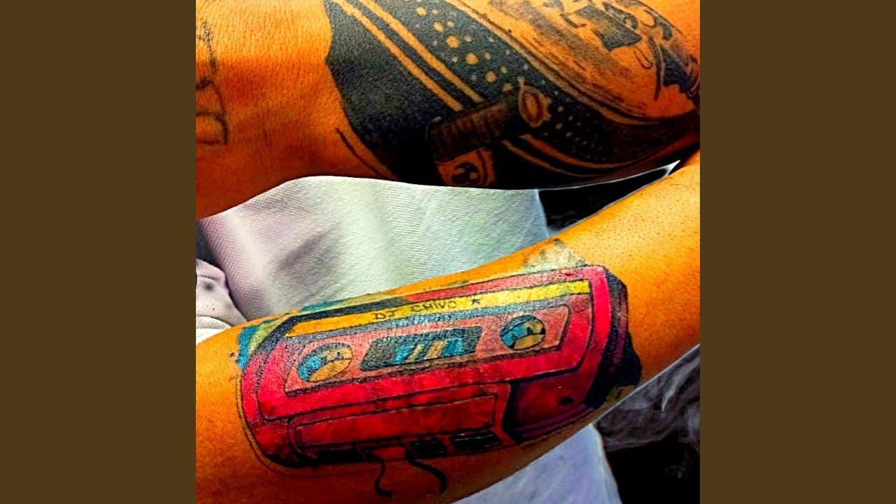 BEAT DE RAP BOOM BAP TATUAJES DEL ALMA - YouTube