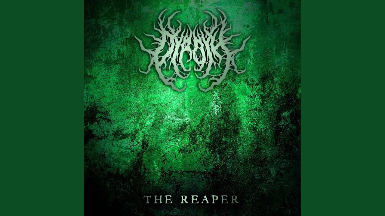 The Reaper - YouTube