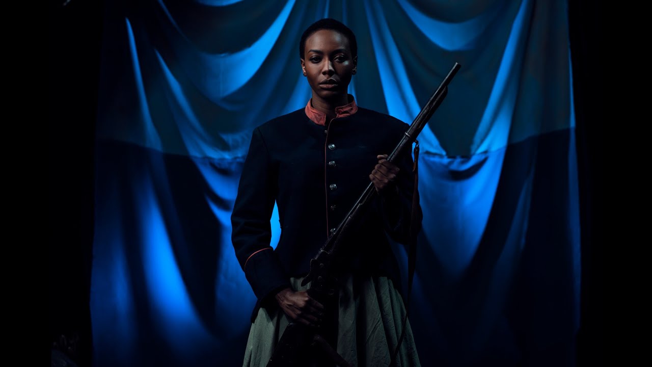 La Madre de la Patria - Escrita y Dirigida por: Mario Moscoso - YouTube