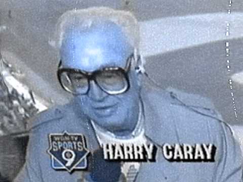 Cub fan, Bud man. - YouTube