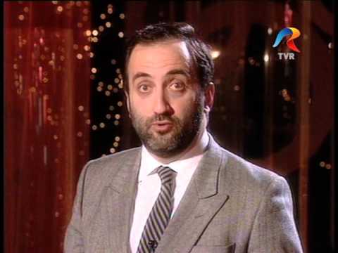 Alexandru Bindea - La Pasti - YouTube