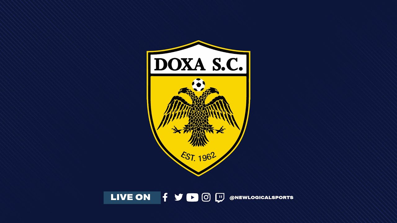 Doxa SC vs. Manhattan Celtic FC - YouTube
